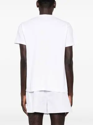 Sporty & Rich Ivy Slogan T-shirt