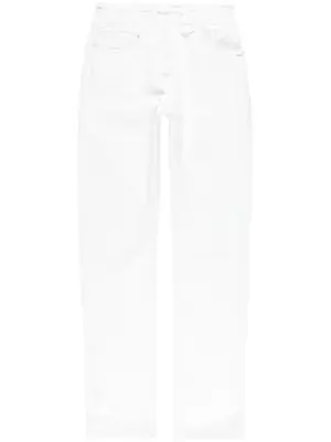 Jacquemus Le De Nîmes Linon Jeans