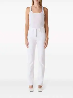 Jacquemus Le De Nîmes Linon Jeans