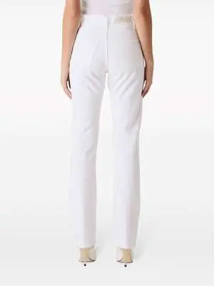 Jacquemus Le De Nîmes Linon Jeans