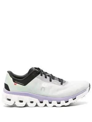 On Cloudflow Lace-up Sneakers