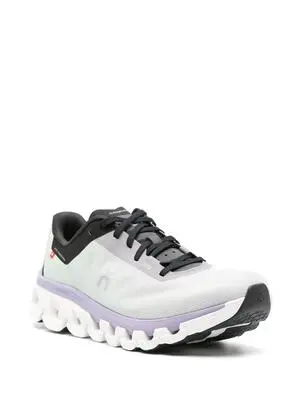 On Cloudflow Lace-up Sneakers