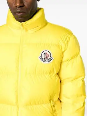Moncler Citala Down Puffer Jacket