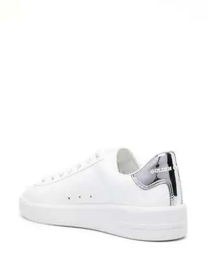 GOLDEN GOOSE Purestar Sneakers - White