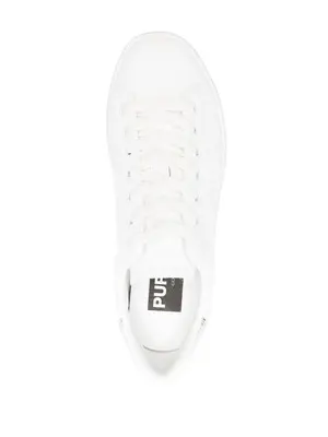 GOLDEN GOOSE Purestar Sneakers - White