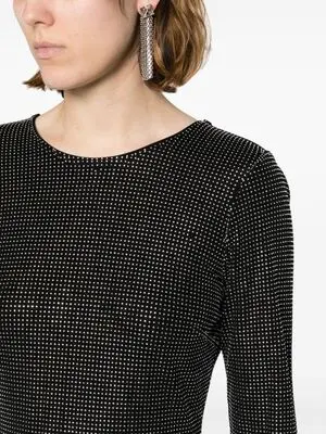 Michael Kors Embellished Mini Dress