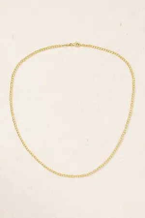 Carolina Bucci Discoball 18-karat Necklace - Gold
