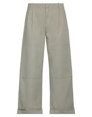 Etro Tapered Leg Pants - Green