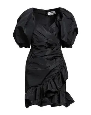 MSGM Mini Dress - Black
