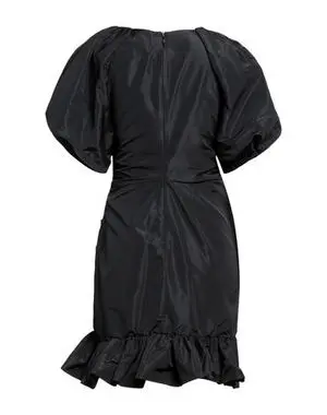 MSGM Mini Dress - Black