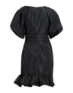 MSGM Mini Dress - Black