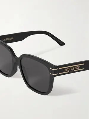Dior Diorsignature S7f Sunglasses