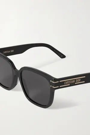 Dior Diorsignature S7f Sunglasses