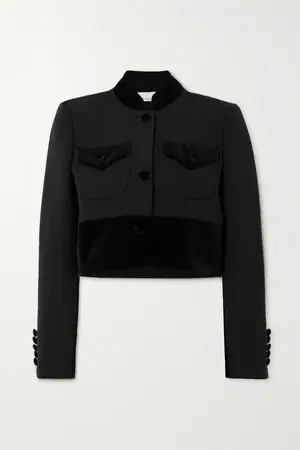 Liberowe Trimmed Outerwear For Women