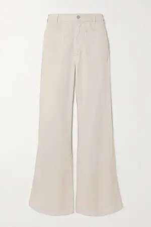 Fortela Relaxed Pants For Women