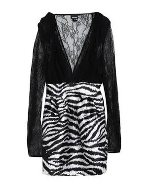 Just Cavalli Mini Dress