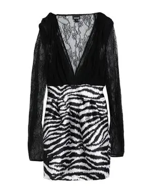 Just Cavalli Mini Dress