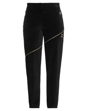 Just Cavalli Sporty Tapered Leg Pants - Black