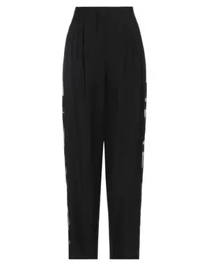 Emporio Armani Pants Size Viscose, Virgin Wool, Polyester