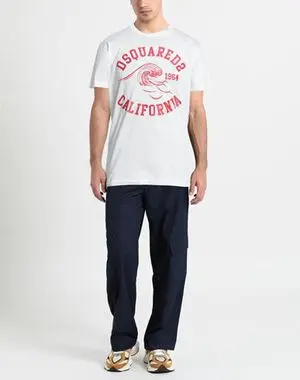 Dsquared2 T-shirt Size Cotton