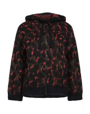 Zadig&Voltaire Cardigan Size Acrylic, Wool, Polyamide, Mohair Wool