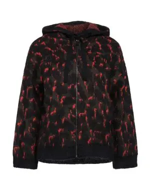 Zadig&Voltaire Cardigan Size Acrylic, Wool, Polyamide, Mohair Wool