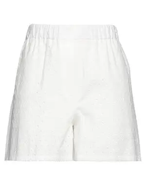 Kenzo Comfort Fit Wide Leg Shorts