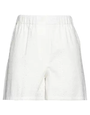 Kenzo Comfort Fit Wide Leg Shorts