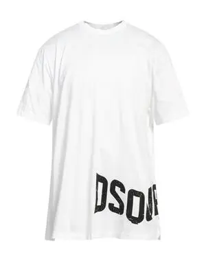 Dsquared2 T-shirt Size Cotton