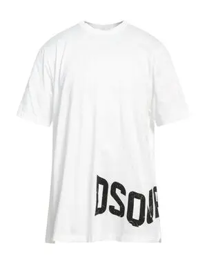 Dsquared2 T-shirt Size Cotton