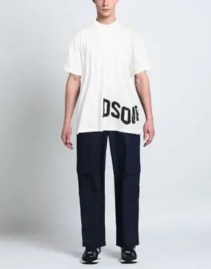 Dsquared2 T-shirt Size Cotton