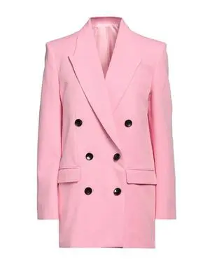 Isabel Marant Etoile Double Breasted Blazers For Women
