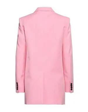 Isabel Marant Étoile Double-breasted Blazer - Pink