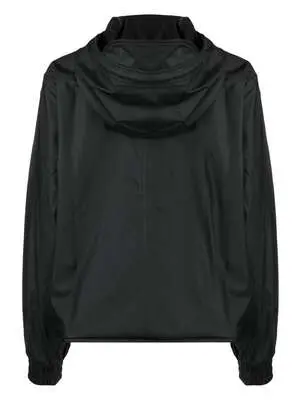 Rains Hooded Rain Jacket