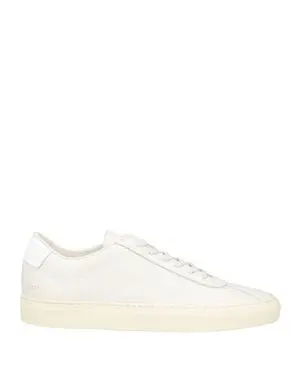 COMMON PROJECTS Sneakers Light Size Soft Leather
