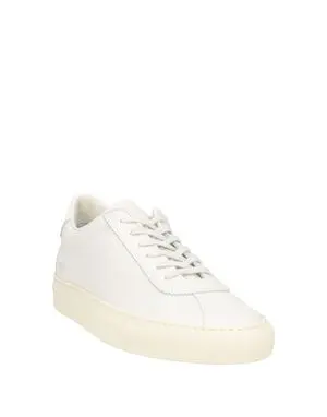 COMMON PROJECTS Sneakers Light Size Soft Leather