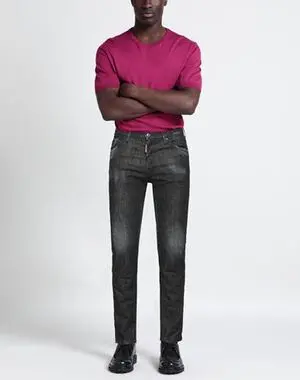 Dsquared2 Straight-leg Jeans