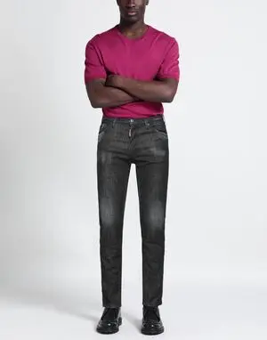 Dsquared2 Straight-leg Jeans