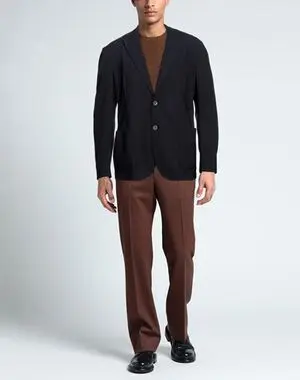 TOMBOLINI Zero Gravity Single-breasted Blazer - Blue