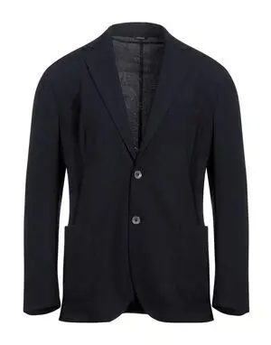 TOMBOLINI Zero Gravity Single-breasted Blazer - Blue