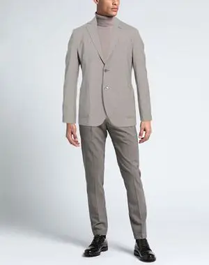TOMBOLINI Zero Gravity Single-breasted Blazer - Grey