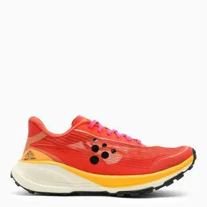 CRAFT Pure Trail M Low Trainer - Orange