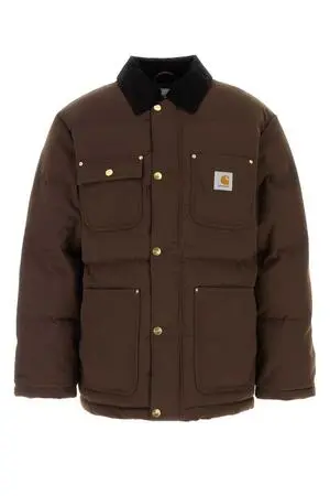 CARHARTT WORK IN PROGRESS Rayler Jacket