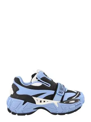 Off-White Glove - Blue