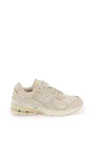NEW BALANCE 2002rd Sneakers - Beige