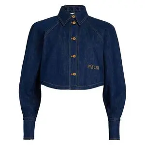 PATOU Outerwears - Blue