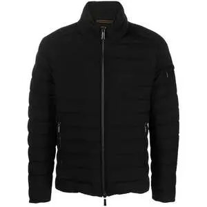 MOORER Outerwears - Black