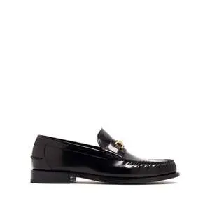 Versace Shoes - Black