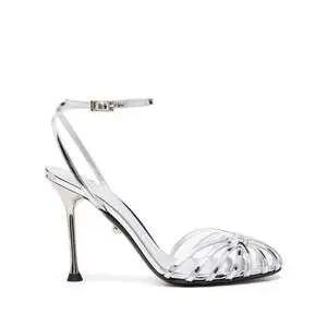 ALEVI MILANO Shoes - Silver