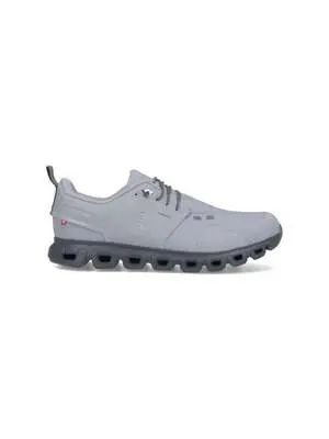 On On Running Sneakers - Grey